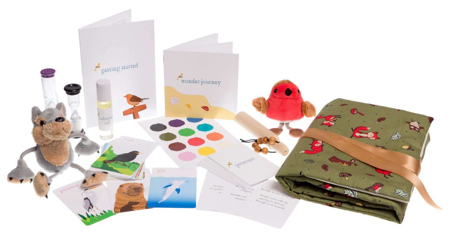 Social work tool kit - Save The Social Worker